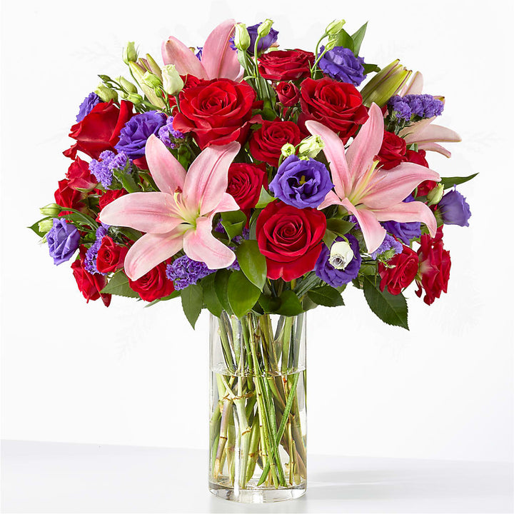 Los Gatos Florist | Same Day Flower Delivery by Gaeta's Flowers